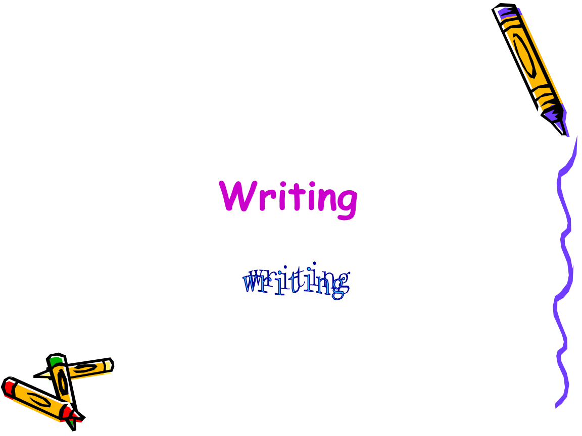 英语六级文writing.ppt